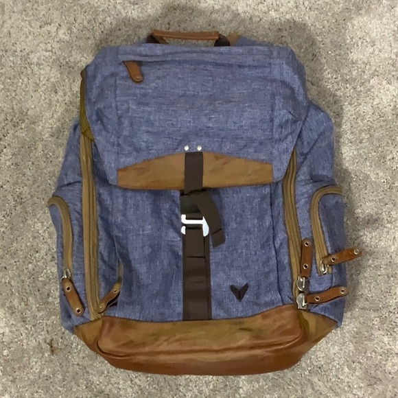 Bondka | Bags | Bondka Laptop Backpack | Poshmark